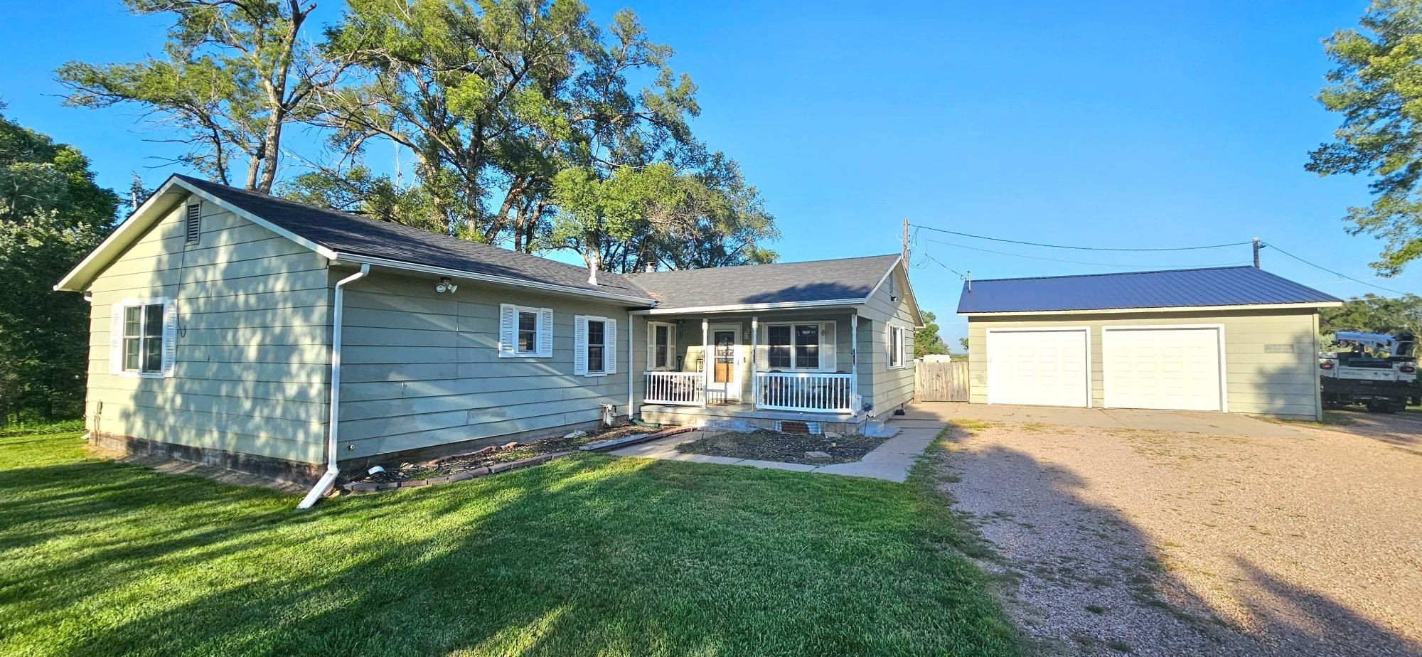 2581 N. Hwy 83, North Platte, NE 69101, North Platte, NE 69101 | MLS ...