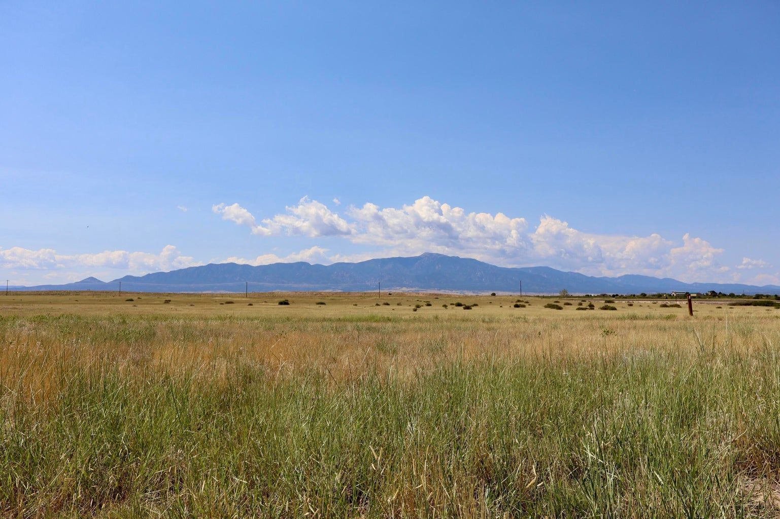 Ghost River Ranch Lot 4, Lascar, CO 81069 | MLS: 25-928 | Land and Farm
