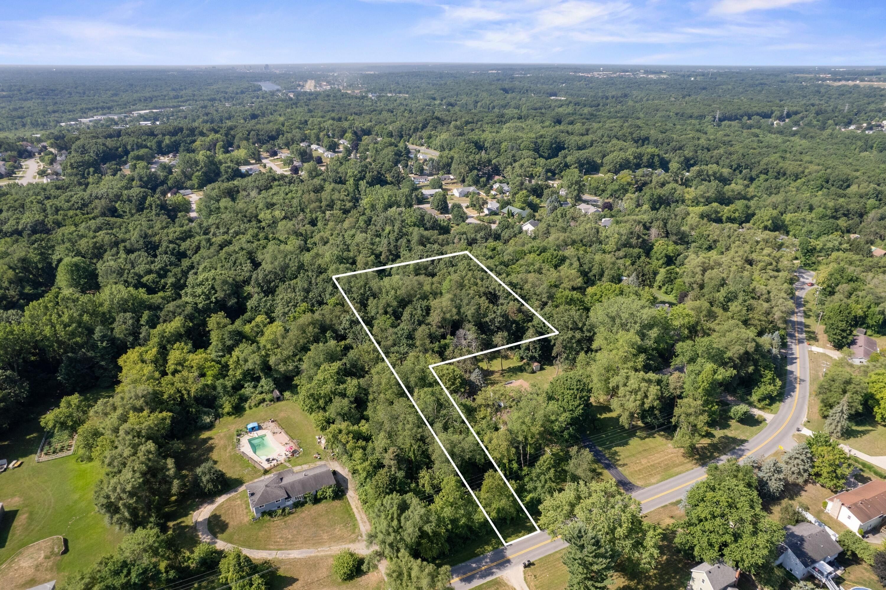 VL Par B Buth Drive, Comstock Park, MI 49321 | MLS: 25043201 | Land and ...