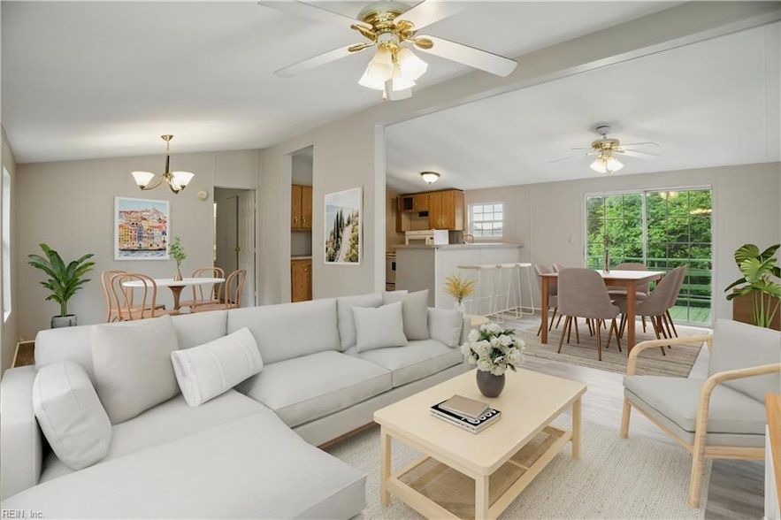 349 Pepper Cove Way, Susan, VA 23163 | MLS: 10588232 | Land and Farm