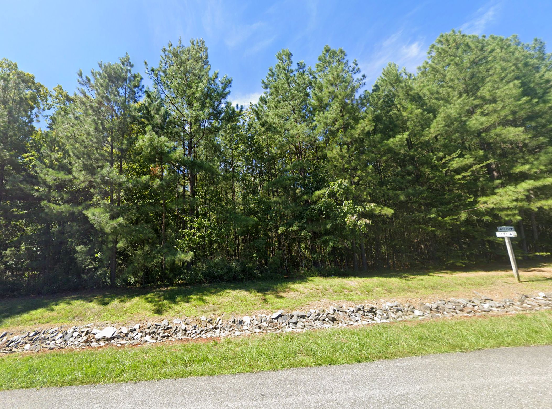 Runaway Bay Rd, Lynch Station, VA 24571 | Land and Farm