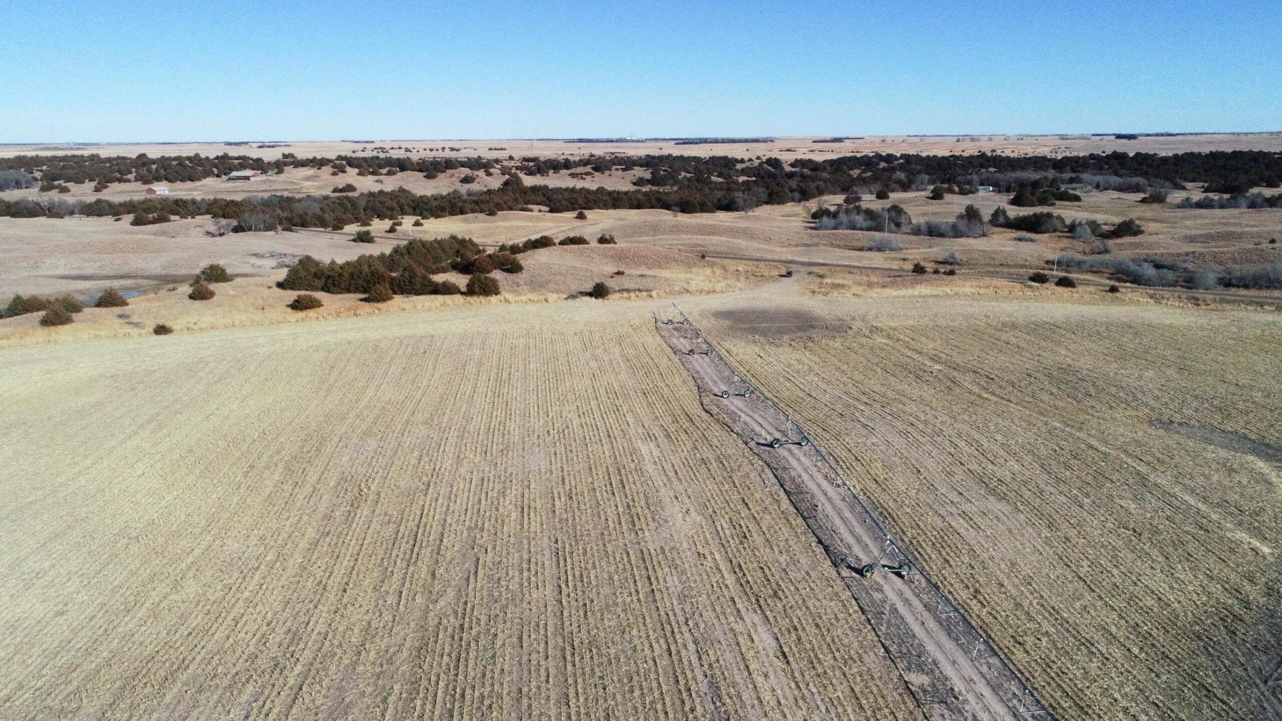 Long Pine, NE 69217, Long Pine, NE 69217 | Land and Farm