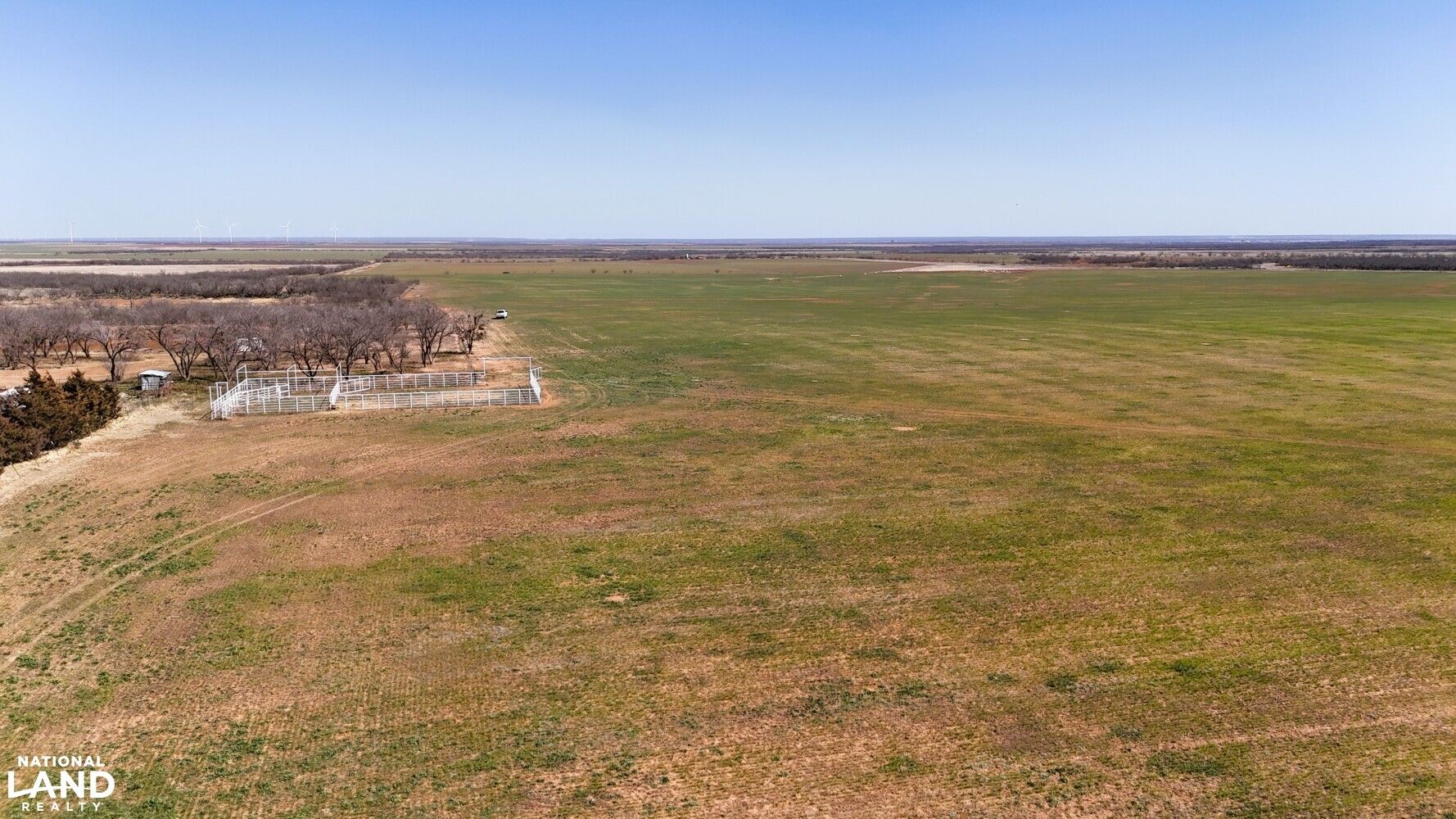 0 FM 600, Haskell, TX 79521 | Land and Farm