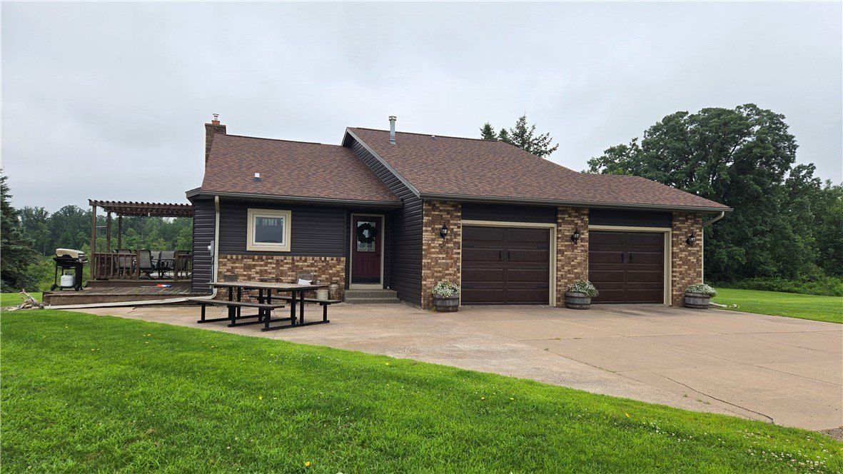 1337 15th Avenue, Barron, WI 54812 | MLS: 1594385 | Land and Farm