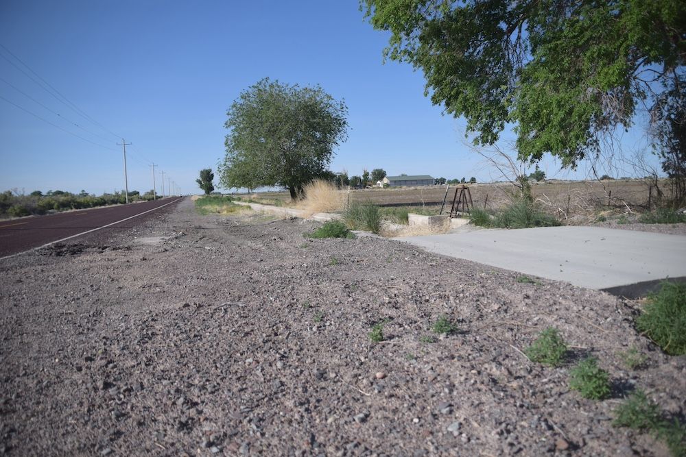 8009 N 4000 W, Delta, UT 84624 | Land and Farm