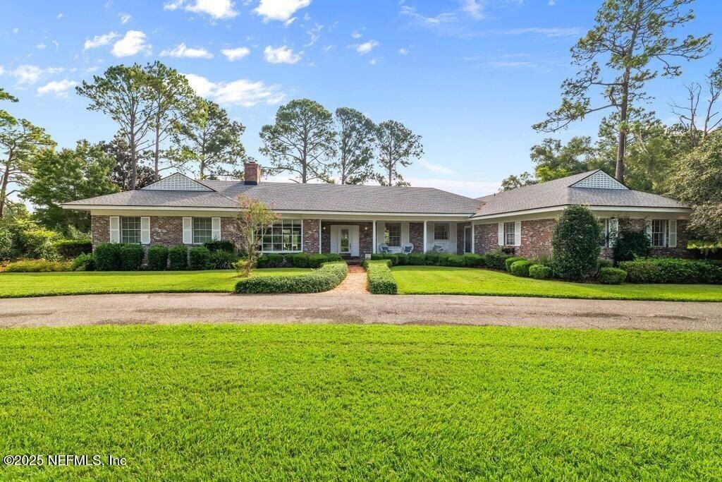 10042 LAKE LAMAR Court, Jacksonville, FL 32256 | MLS: 2107834 | Land ...