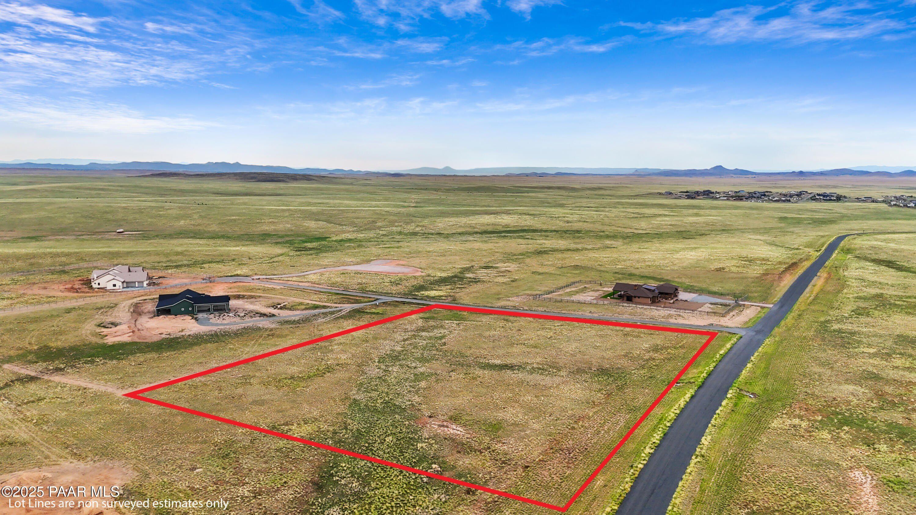 000 N Mcworter Pl Parcel C, Prescott Valley, AZ 86315 | MLS: 1076388 ...