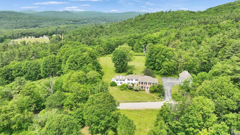 160 Old Stagecoach Road, Bennington, NH 03442 | MLS: 5045579 | Land and ...