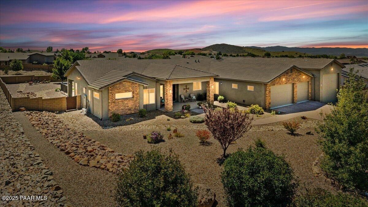 13343 E Cowboy Way, Prescott Valley, AZ 86315 | MLS: 1076201 | Land and ...