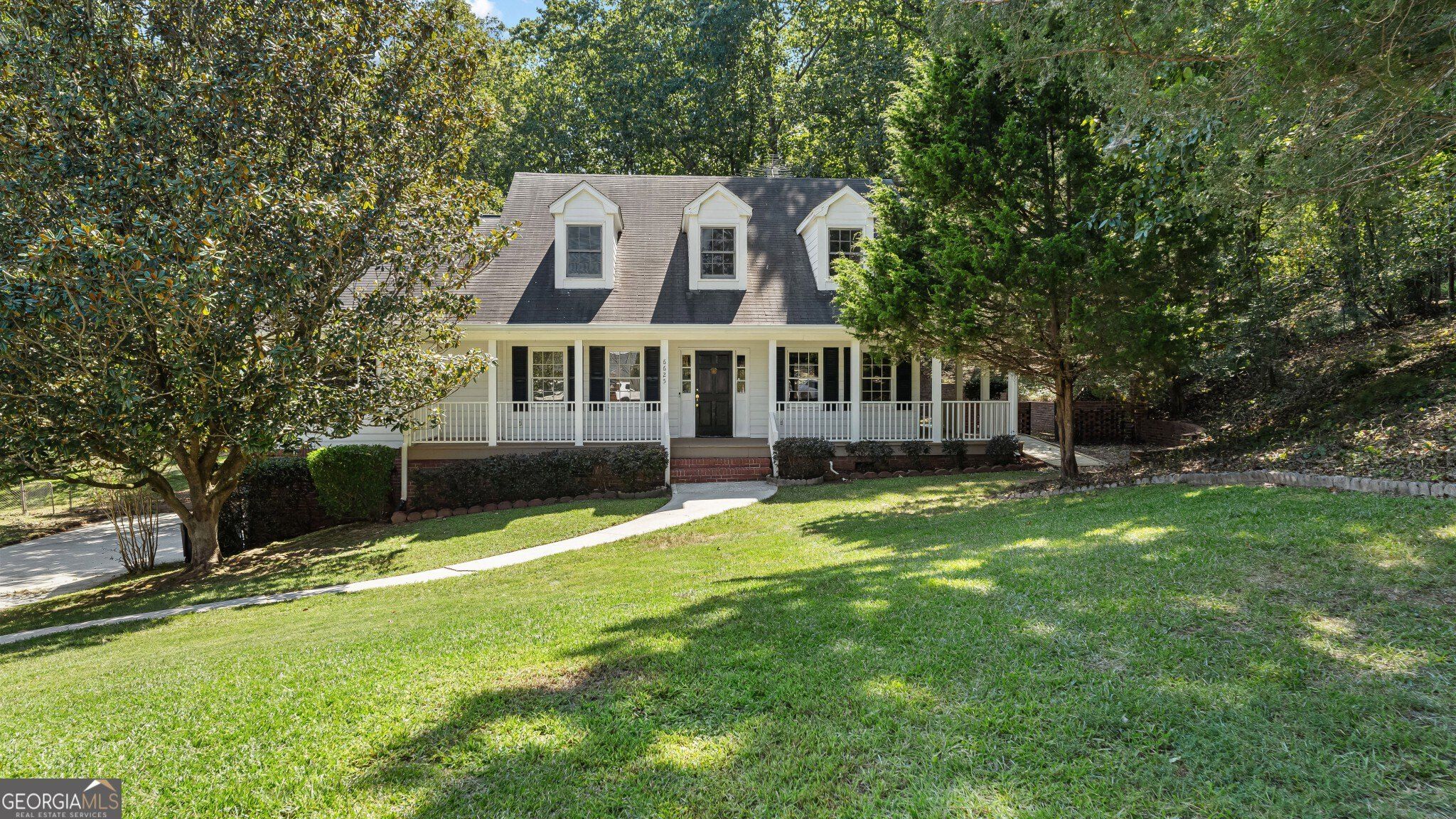 6625 Tee Bow, Lithonia, GA 30038 | MLS: 10600381 | Land and Farm