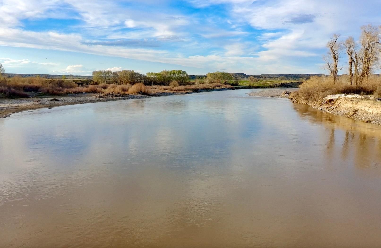 Mazet Rd, Riverton, WY 82501 | Land and Farm