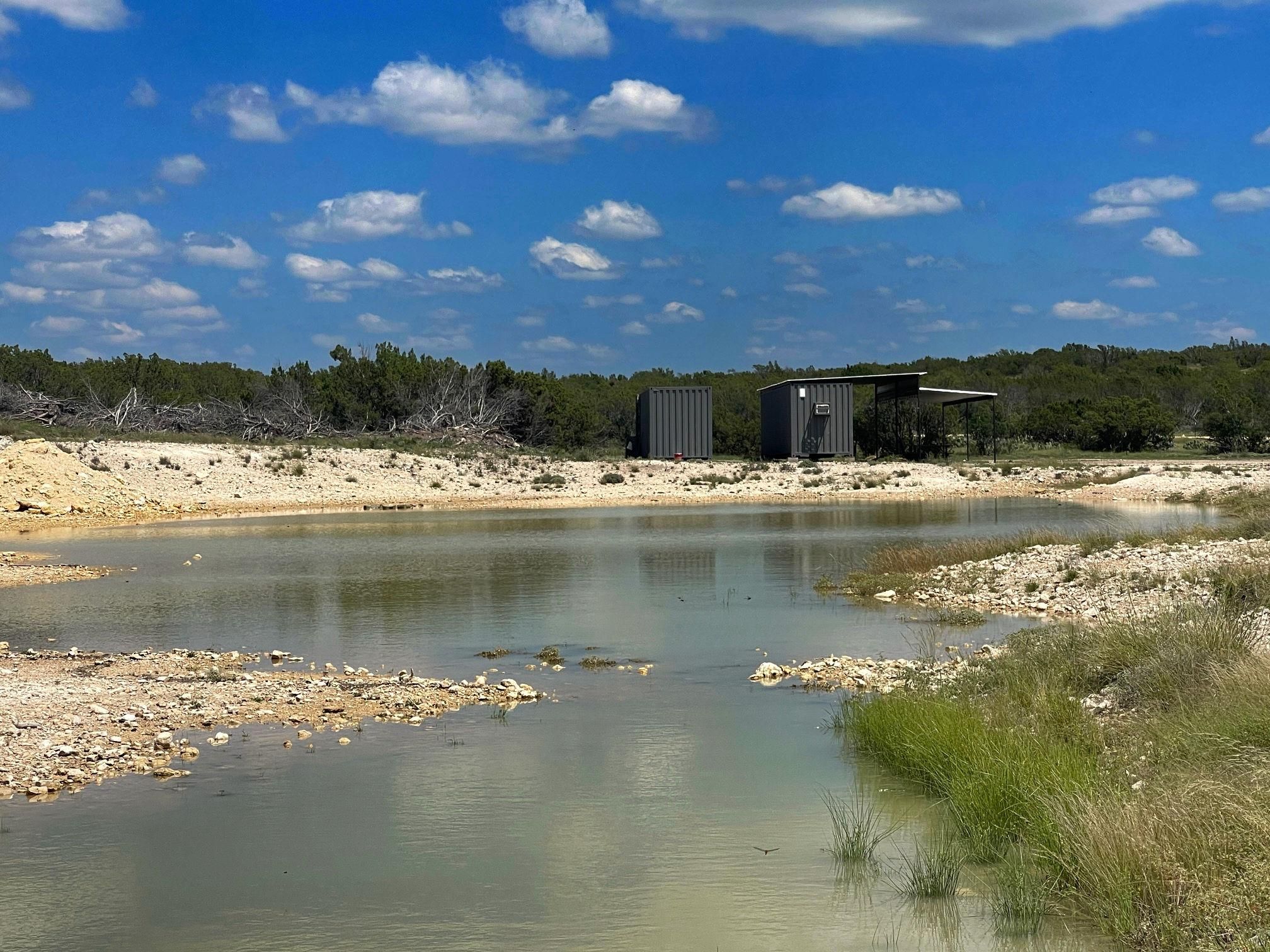 1414 Cooper Rd, Comstock, TX 76950 | MLS: 207568 | Land and Farm