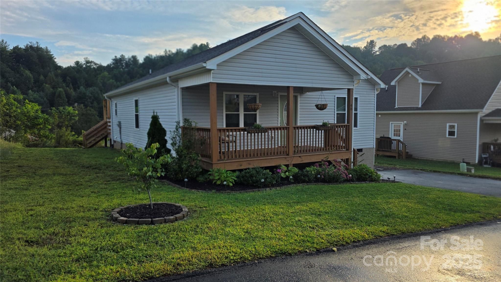 48 Patriot Place unit: 37, Mars Hill, NC 28754 | MLS: 4288698 | Land ...