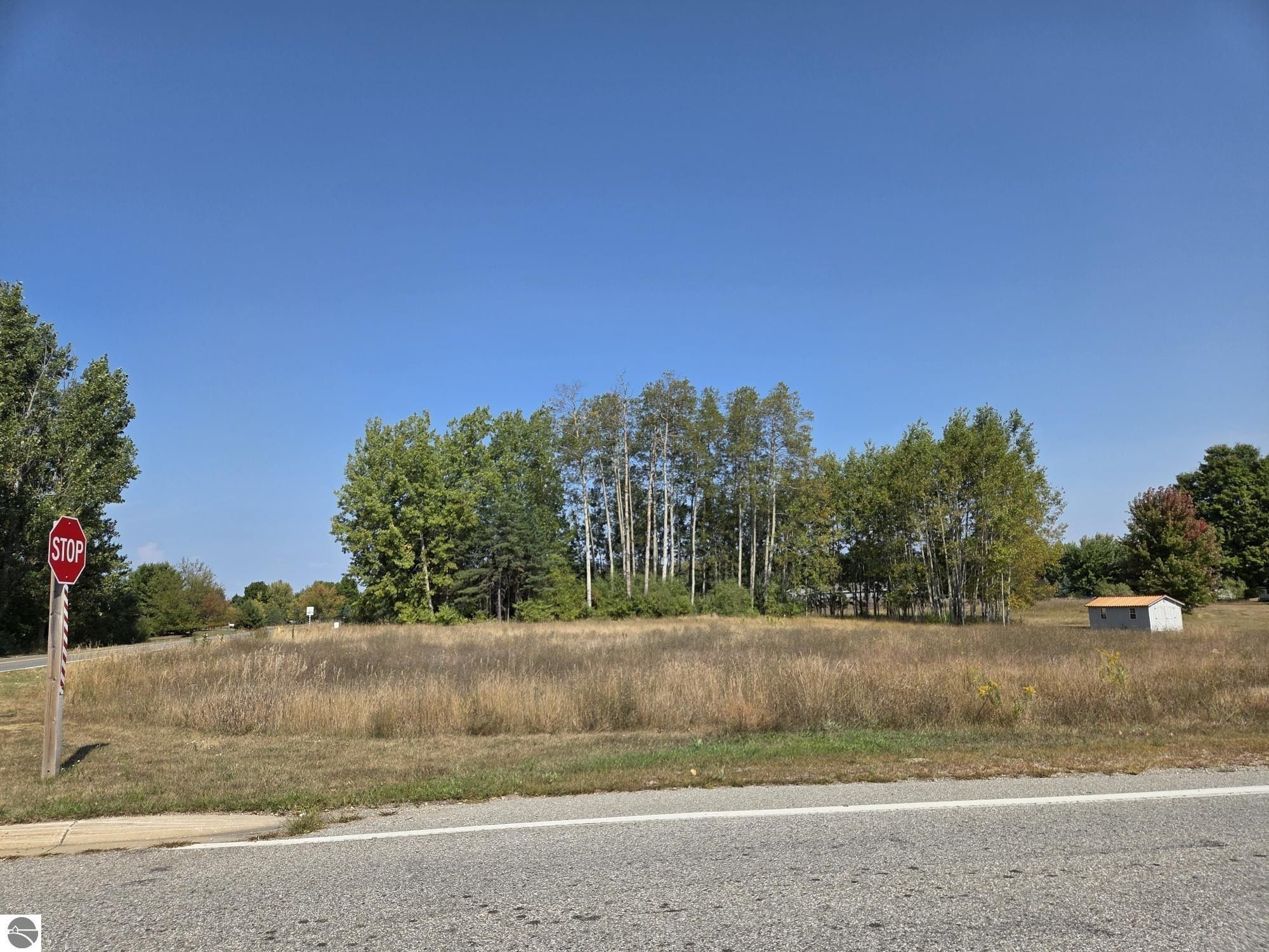 1001 El Camino Grande, Weidman, MI 48893 | MLS: 1938845 | Land and Farm