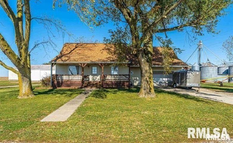 2322 2000TH Street, Beason, IL 62512 | MLS: CA1035049 | Land and Farm