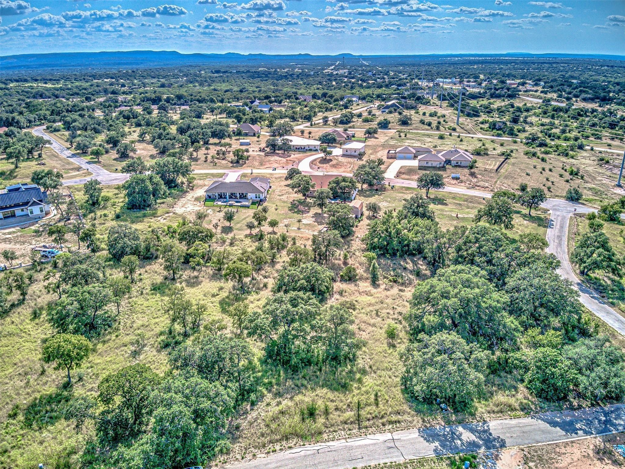 Lot 29-a Sierra BLF, Buchanan Dam, TX 78609 | MLS: 8633037 | Land and Farm