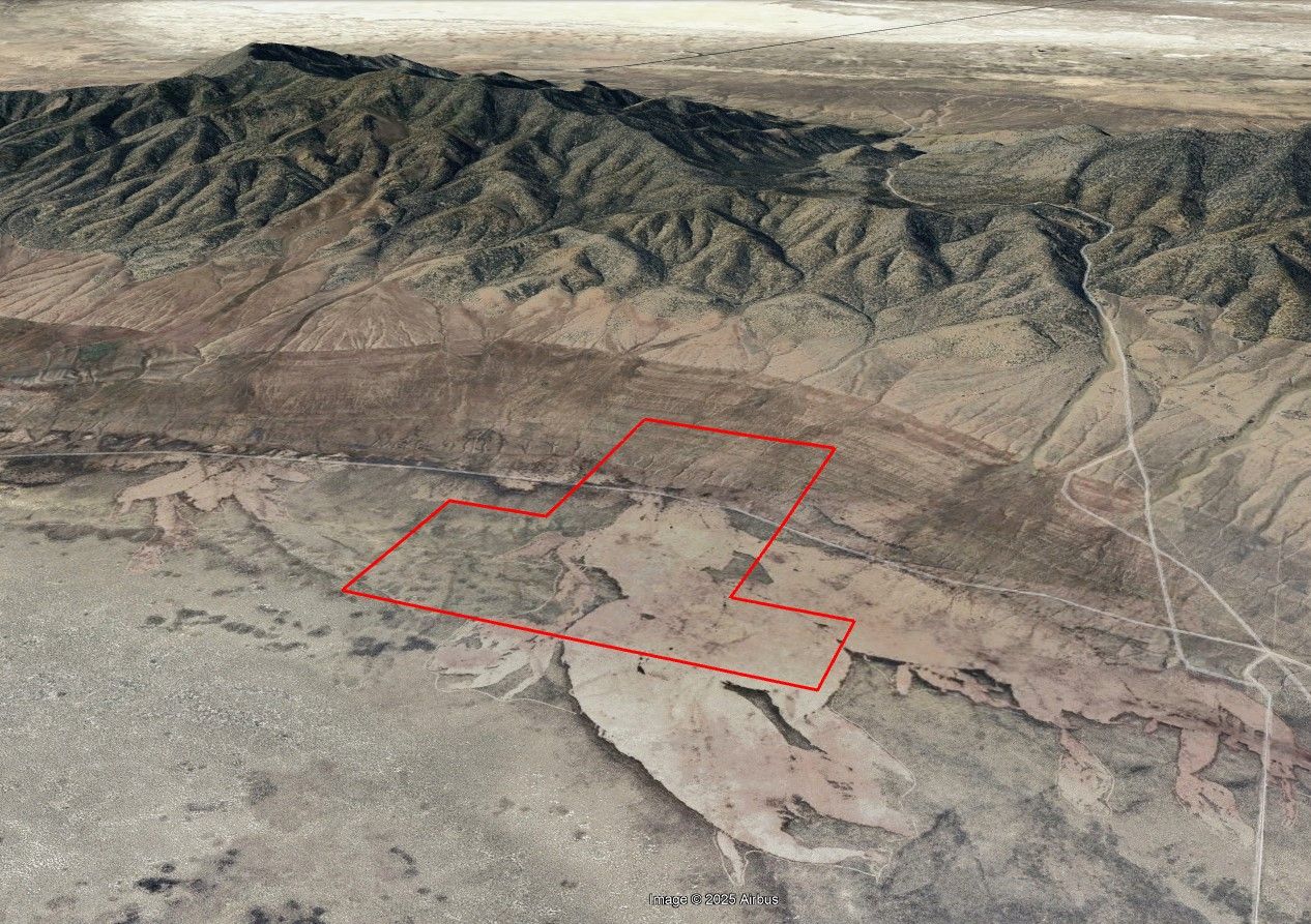 No 1 East Pequops, Spruce, NV 89835 | Land and Farm