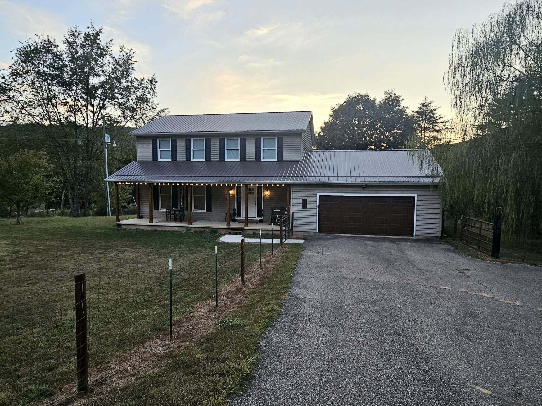 779 Lapperell Road, Peebles, OH 45660 | MLS: 225033383 | Land and Farm