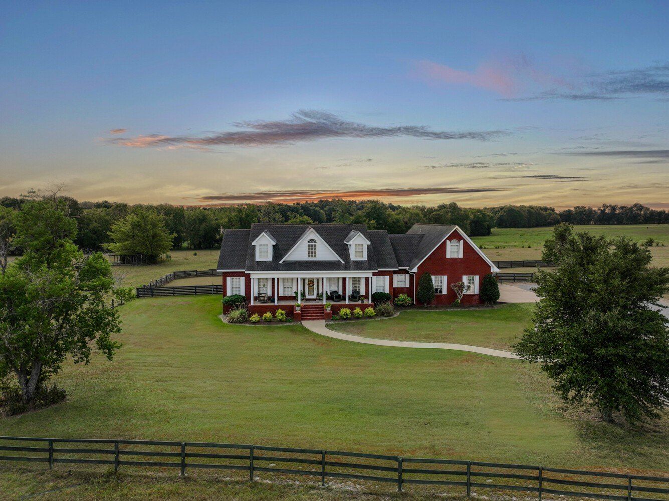 335 Cedar Cove Dr, Gallion, AL 36742 | MLS: 11583807 | Land and Farm