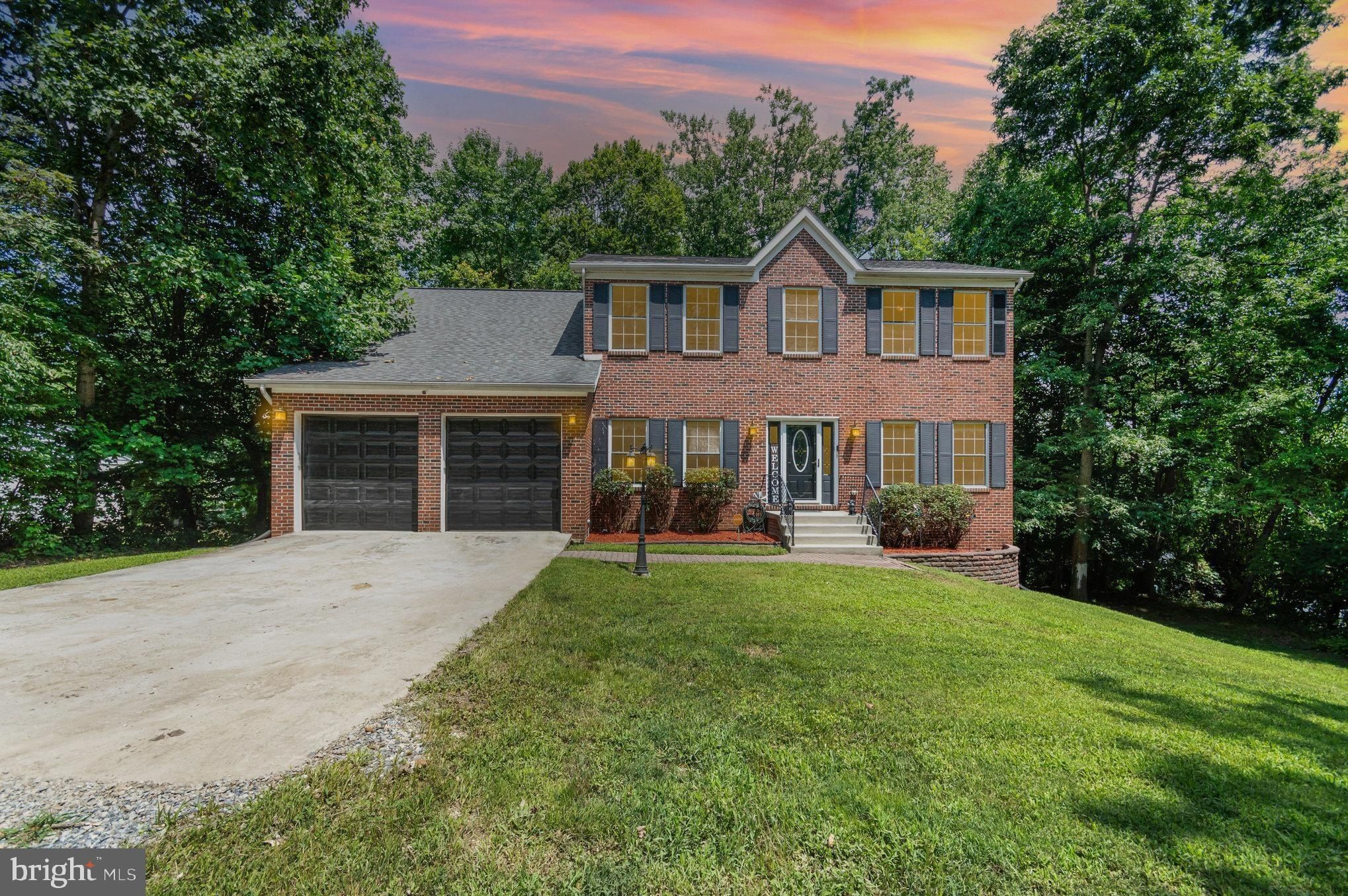 12118 OLD FORT Road, Fort Washington, MD 20744 | MLS: MDPG2161280 ...