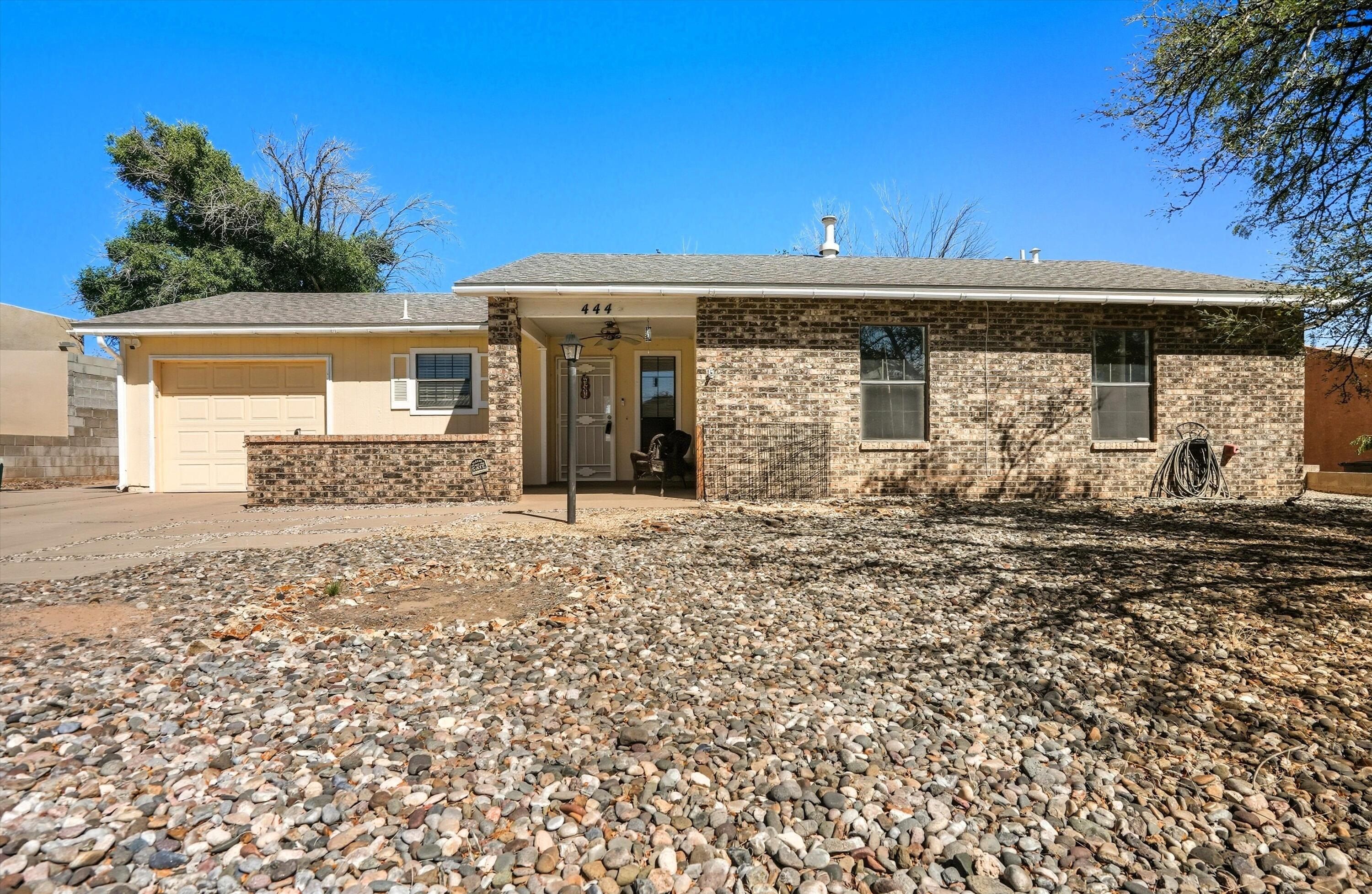 444 STALLION Road SE, Rio Rancho, NM 87124 | MLS: 1092598 | Land and Farm