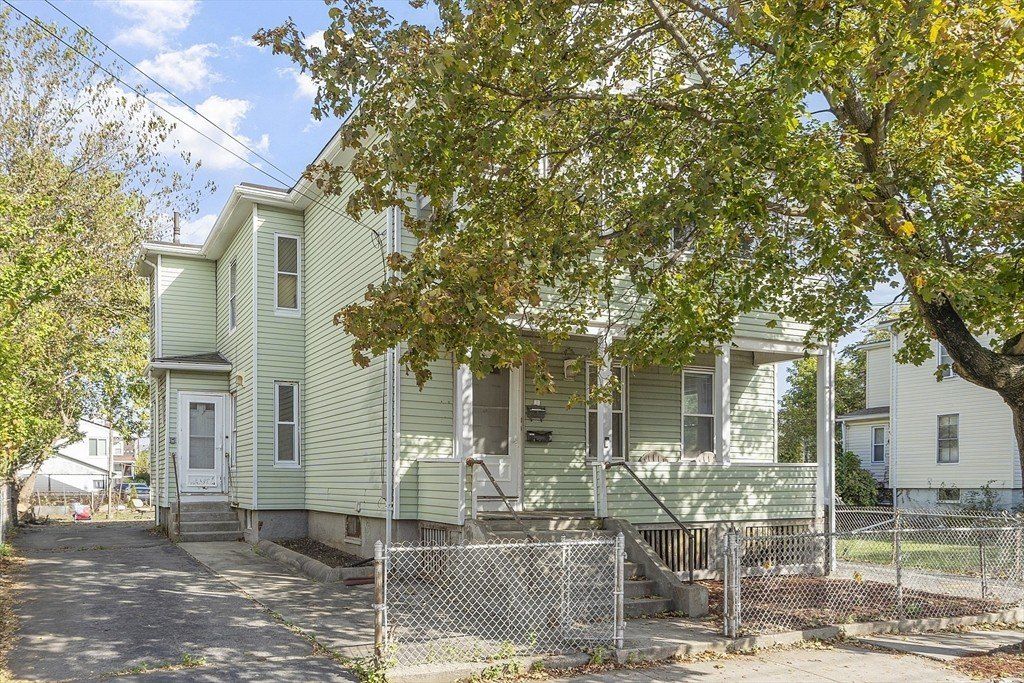 63 Malden St, Malden, MA 02148 | MLS: 73443045 | Land and Farm