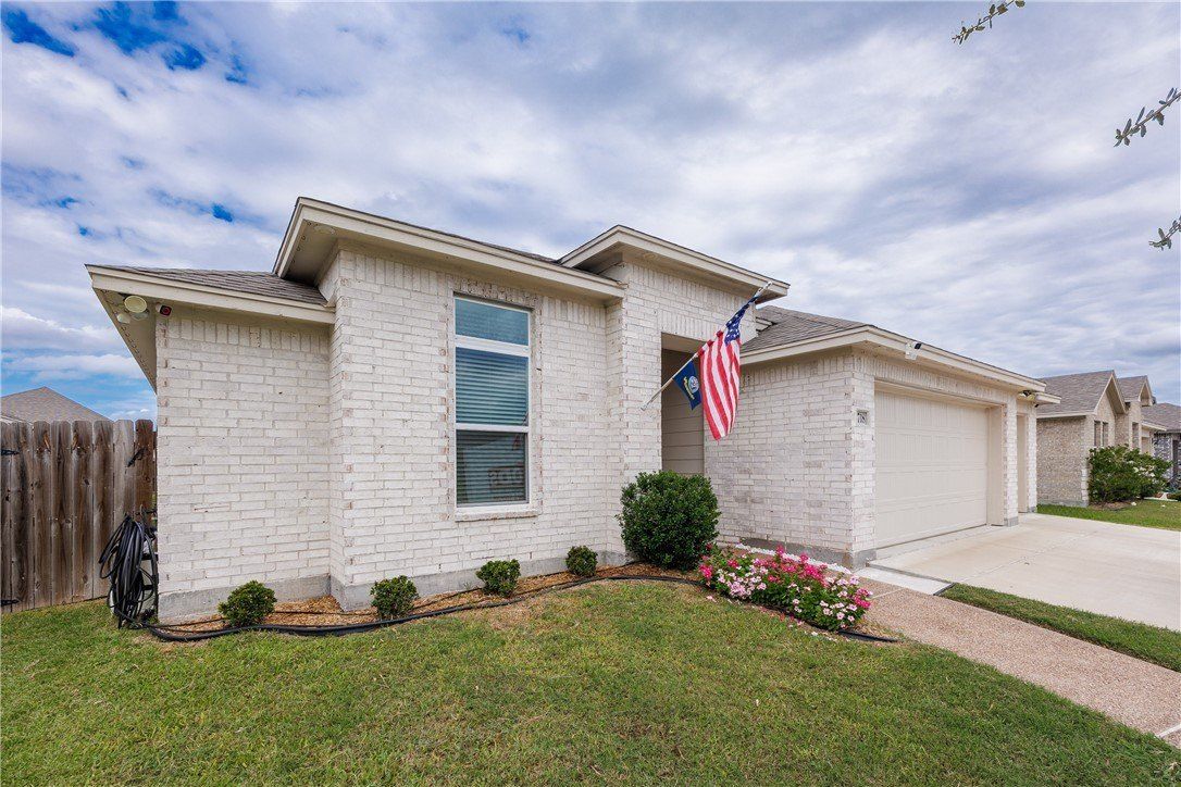 7718 Iron Man Drive, Corpus Christi, TX 78414 | MLS: 466363 | Land and Farm