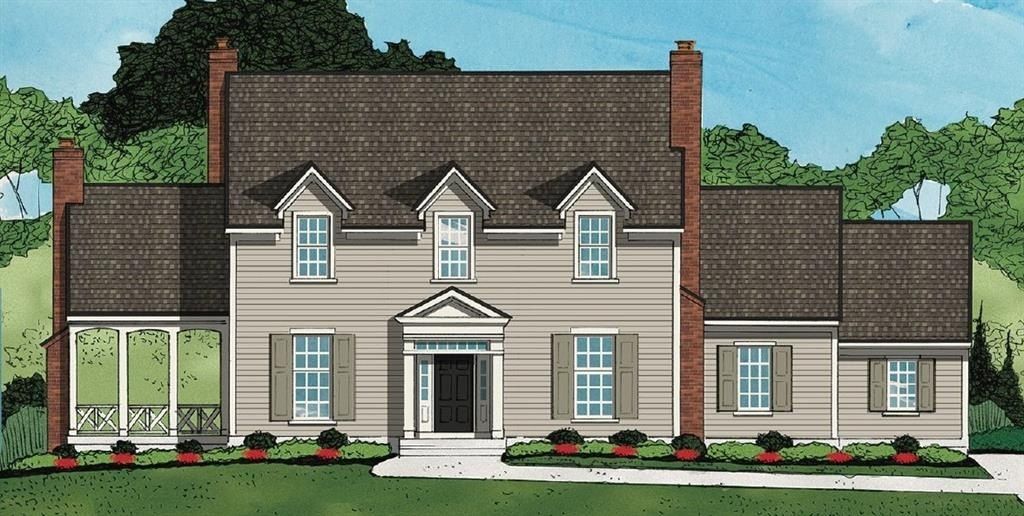 5100 W 68th Street, Prairie Village, KS 66208 | MLS: 2579940 | Land and ...