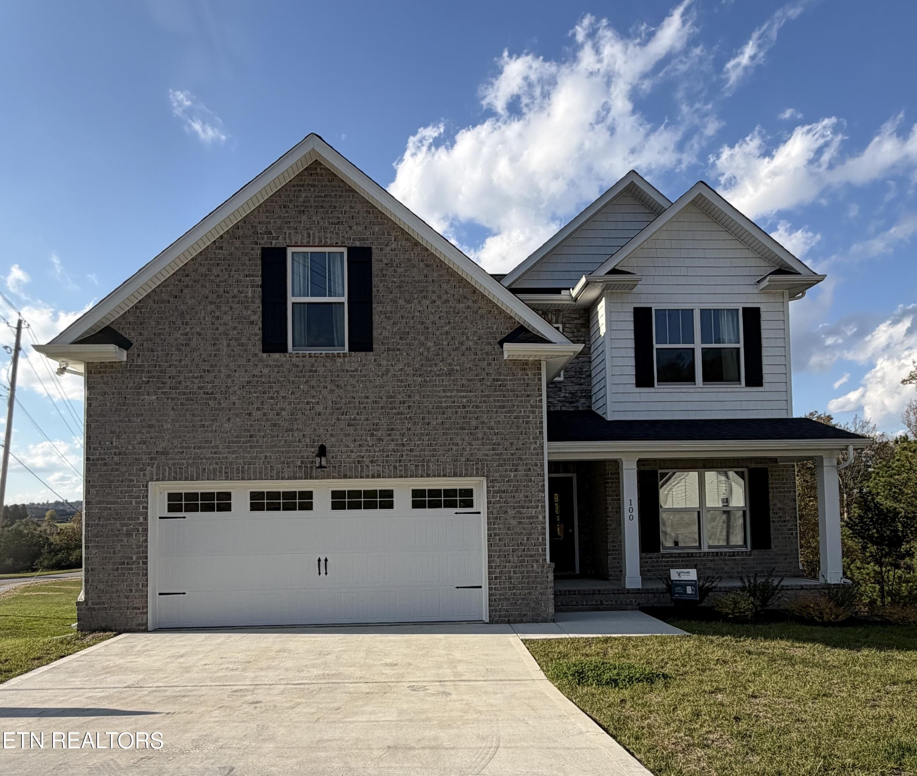 100 Kingberry St lot: 1Q, Oak Ridge, TN 37830 | MLS: 1319432 | Land and ...