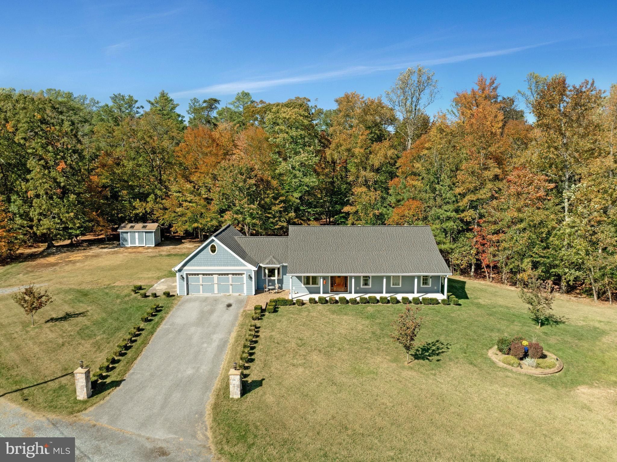 3800 LUCILLE THORNTON Place, Indian Head, MD 20640 | MLS: MDCH2047412 ...