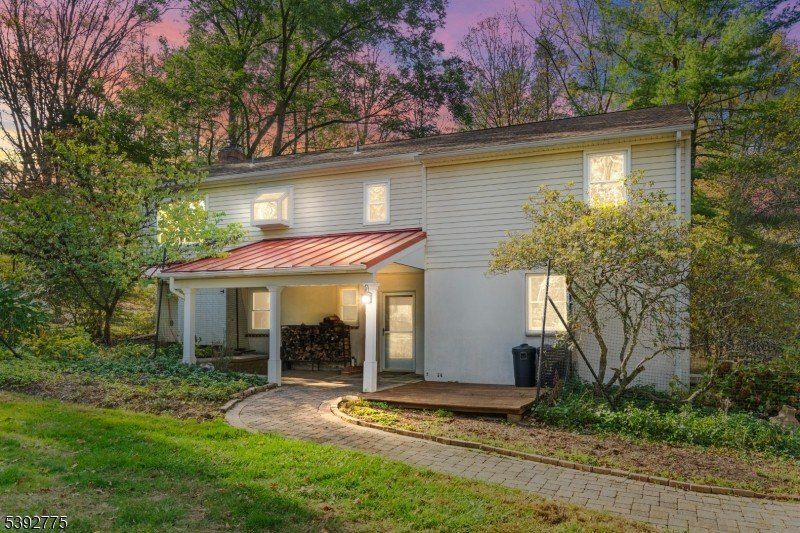 48 Jericho Rd, High Bridge, NJ 08829 | MLS: 3993795 | Land and Farm