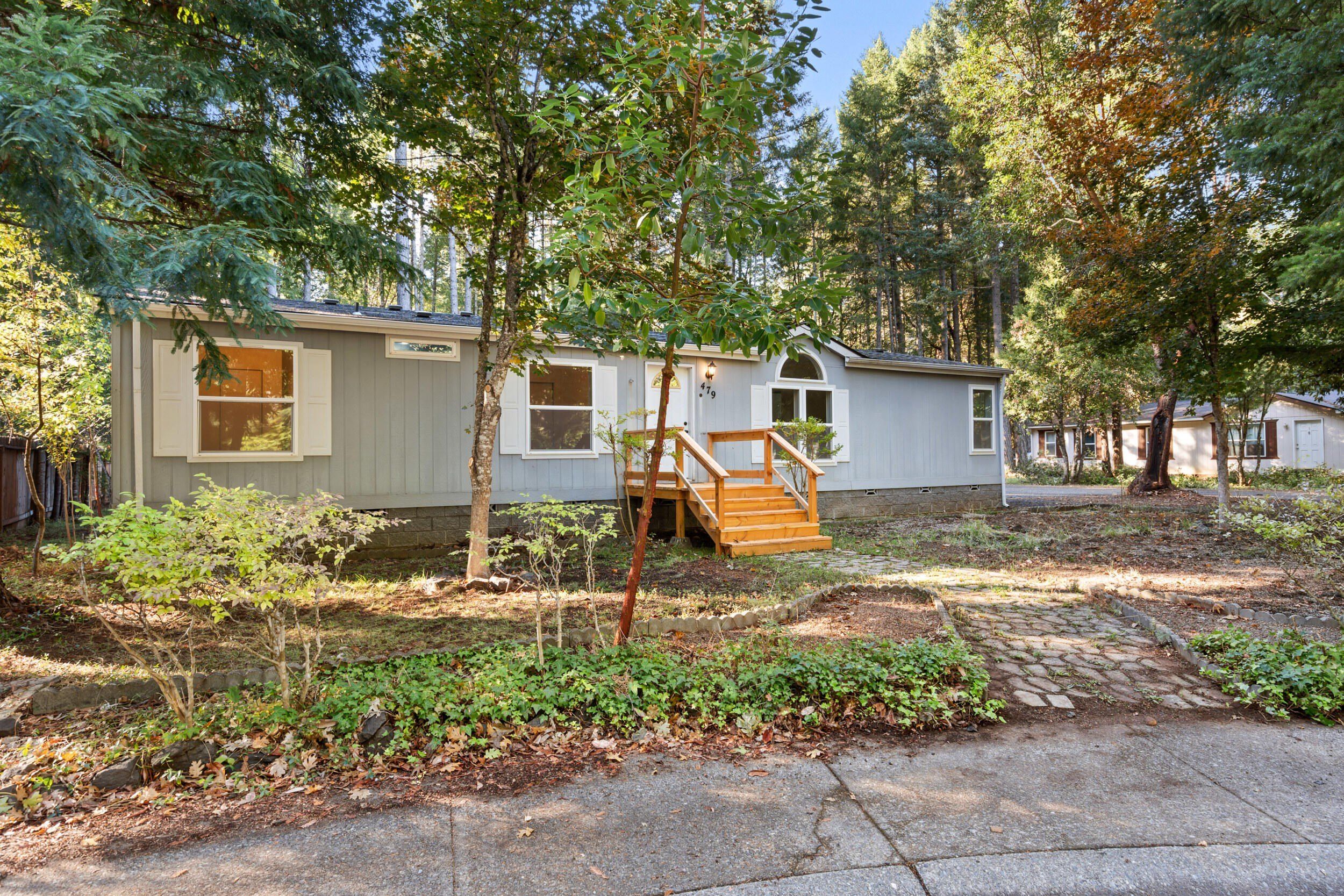 479 Addison Lane, Cave Junction, OR 97523 | MLS: 220211358 | Land and Farm