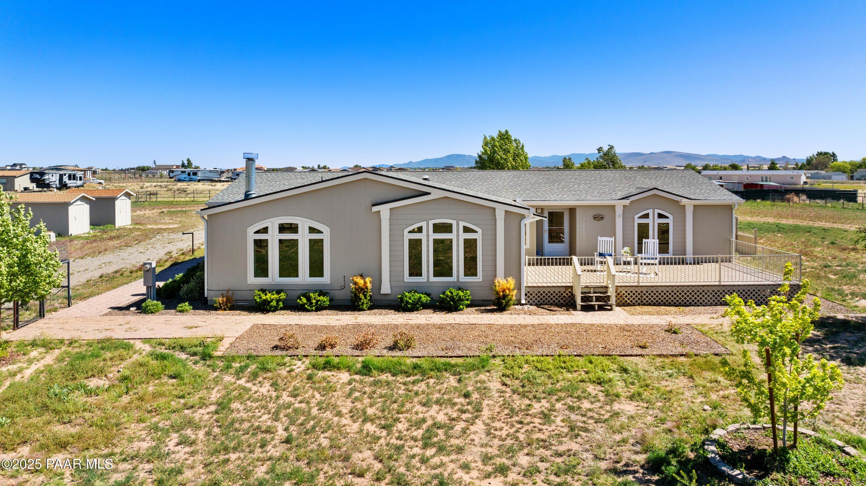 7345 E Autumn Lane, Prescott Valley, AZ 86315 | MLS: 1077471 | Land and ...