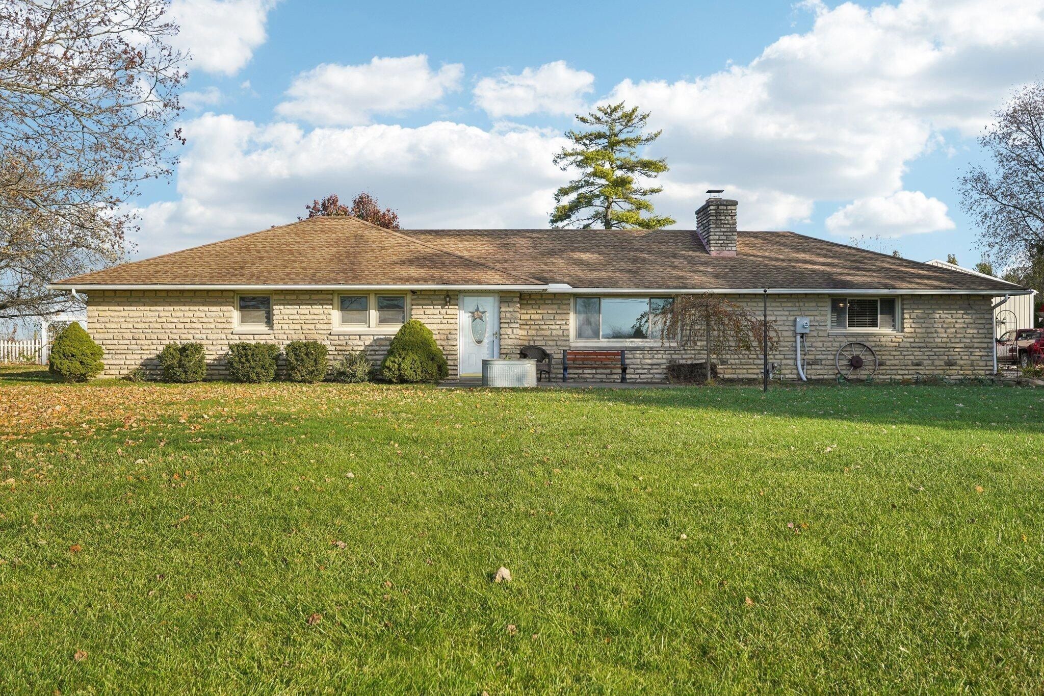 890 Murnan Road, Galloway, OH 43119 | MLS: 225043127 | Land and Farm