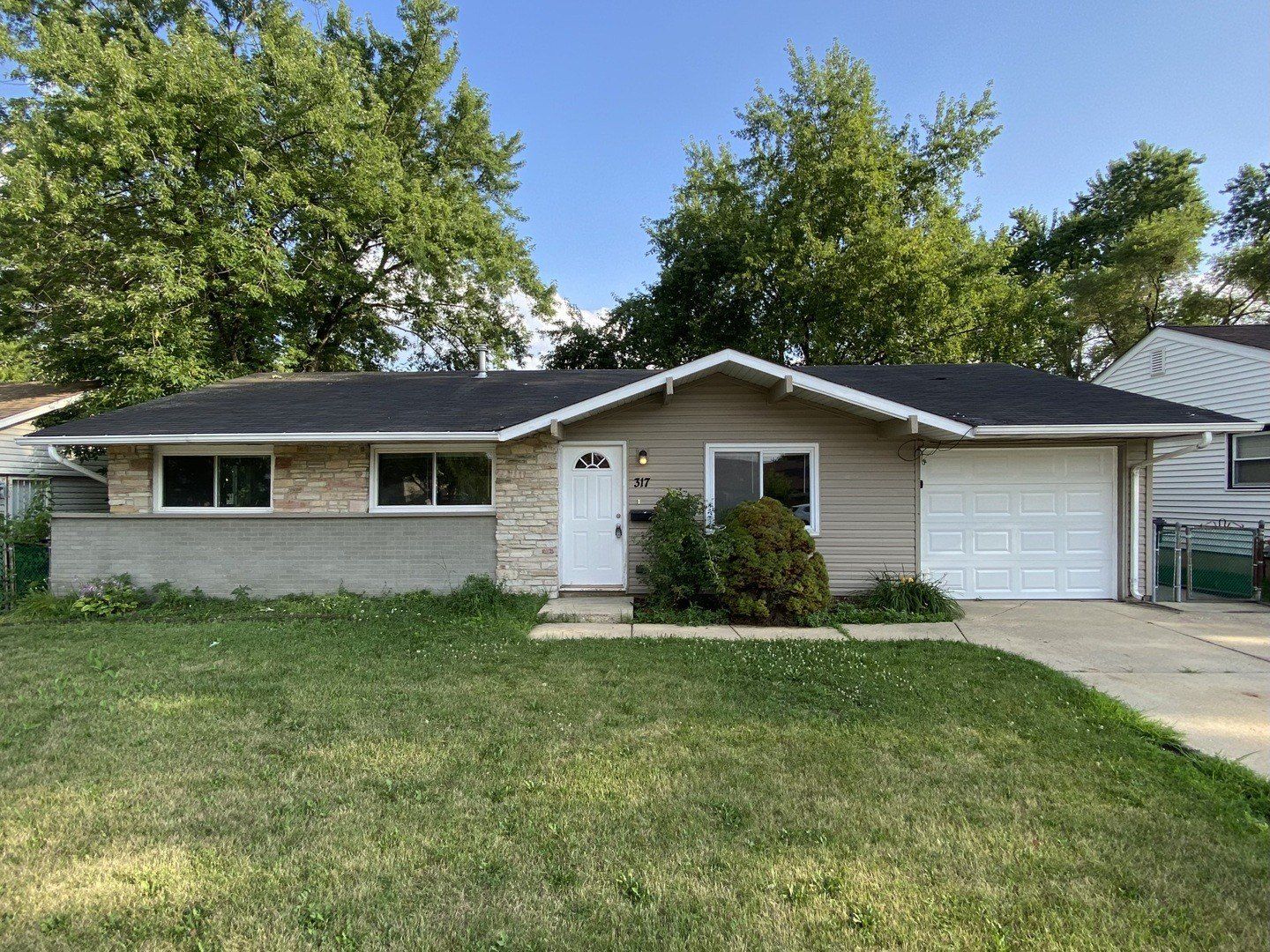 317 E Schaumburg Road, Streamwood, IL 60107 | MLS: 12503429 | Land and Farm