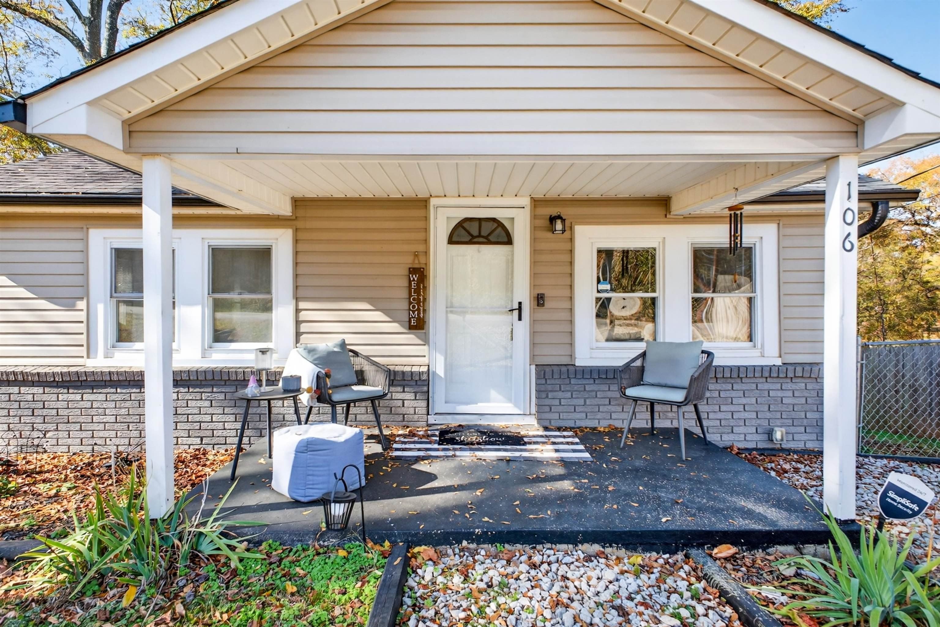 106 Delaware Street, Chesnee, SC 29323 | MLS: 330956 | Land and Farm