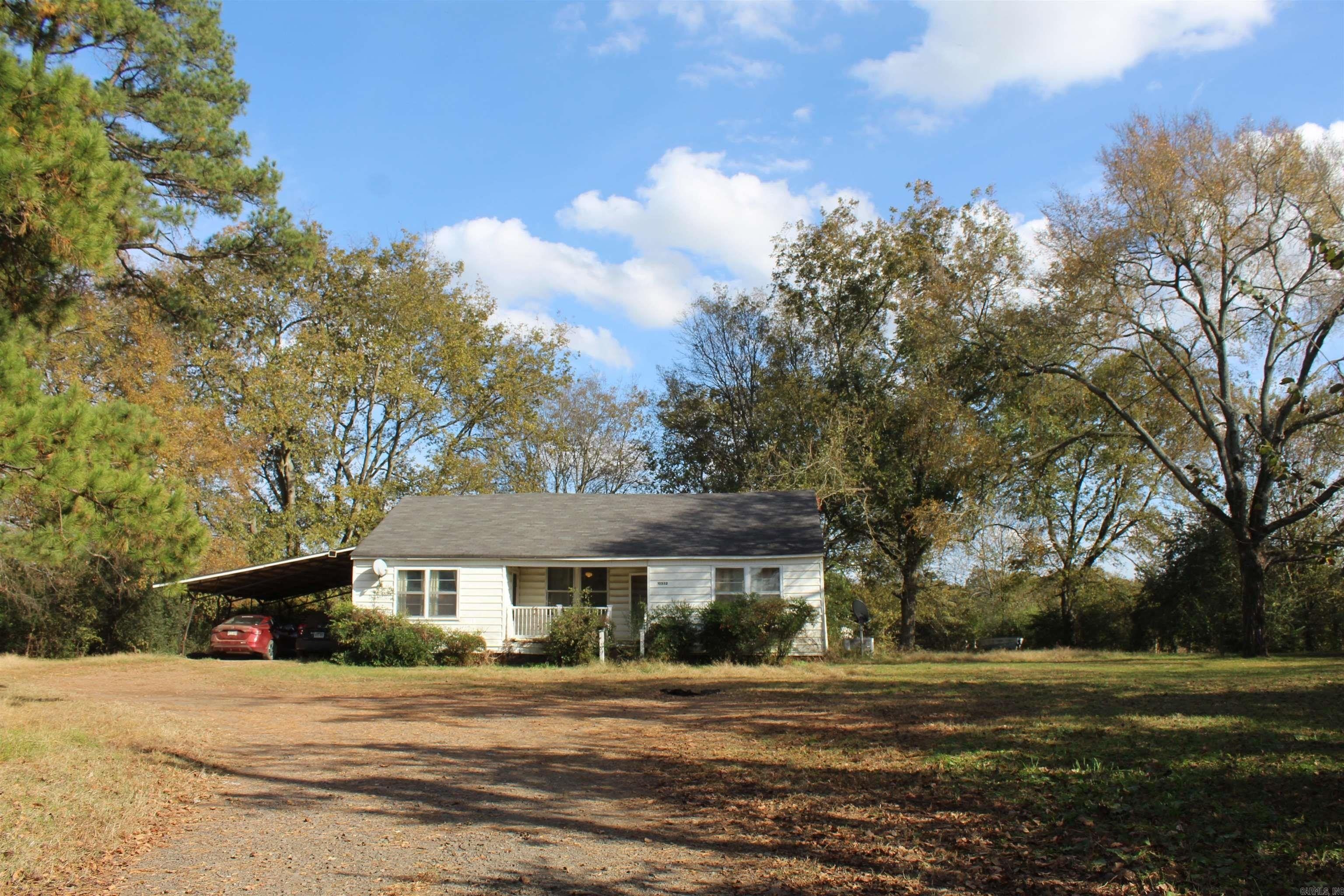10532 Courtney Ln, Danville, AR 72833 | MLS: 25046008 | Land and Farm