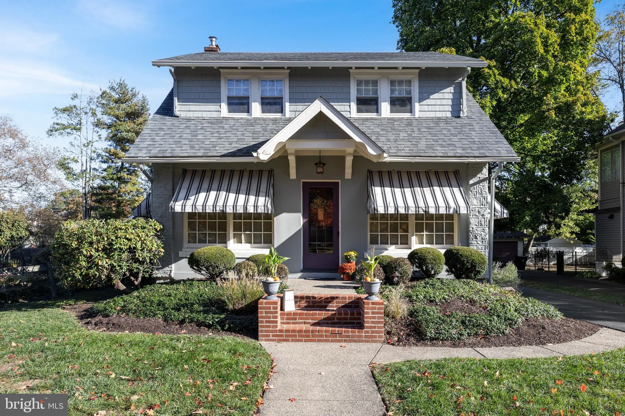 609 ELM Terrace, Riverton, NJ 08077 | MLS: NJBL2101840 | Land and Farm