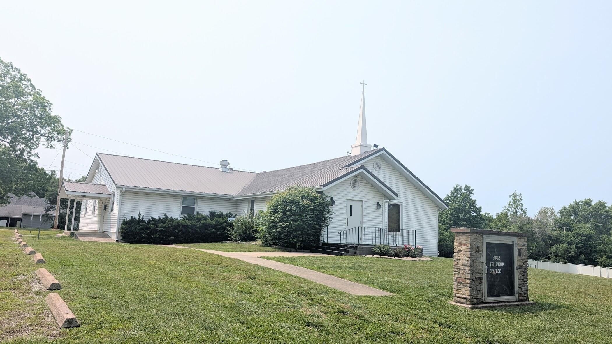 600 S Grand Avenue, El Dorado Springs, MO 64744 | MLS: 60311291 | Land ...