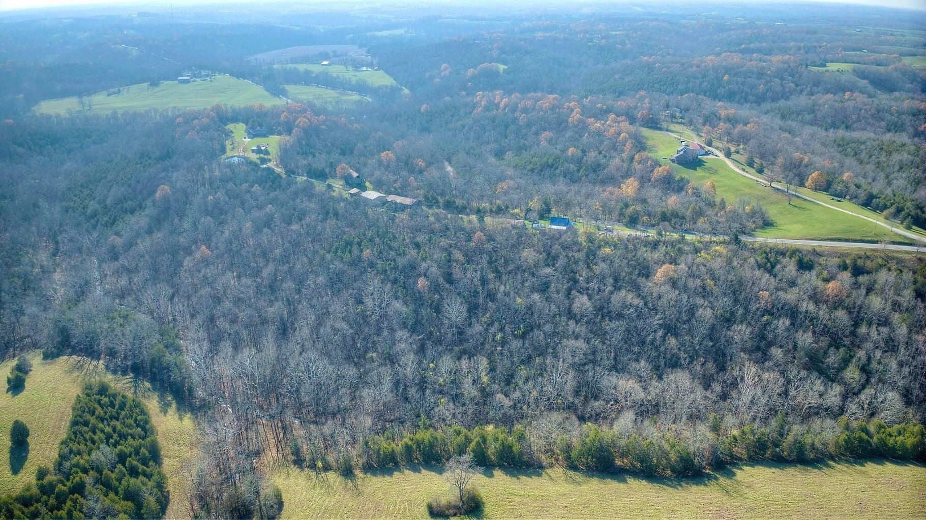 Fortner Ridge Road, Owenton, KY 40359 | MLS: 638527 | Land and Farm