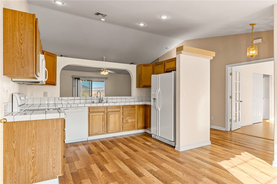 3941 Ontell Drive, Bullhead City, AZ 86442 | MLS: TRESTLE | Land and Farm