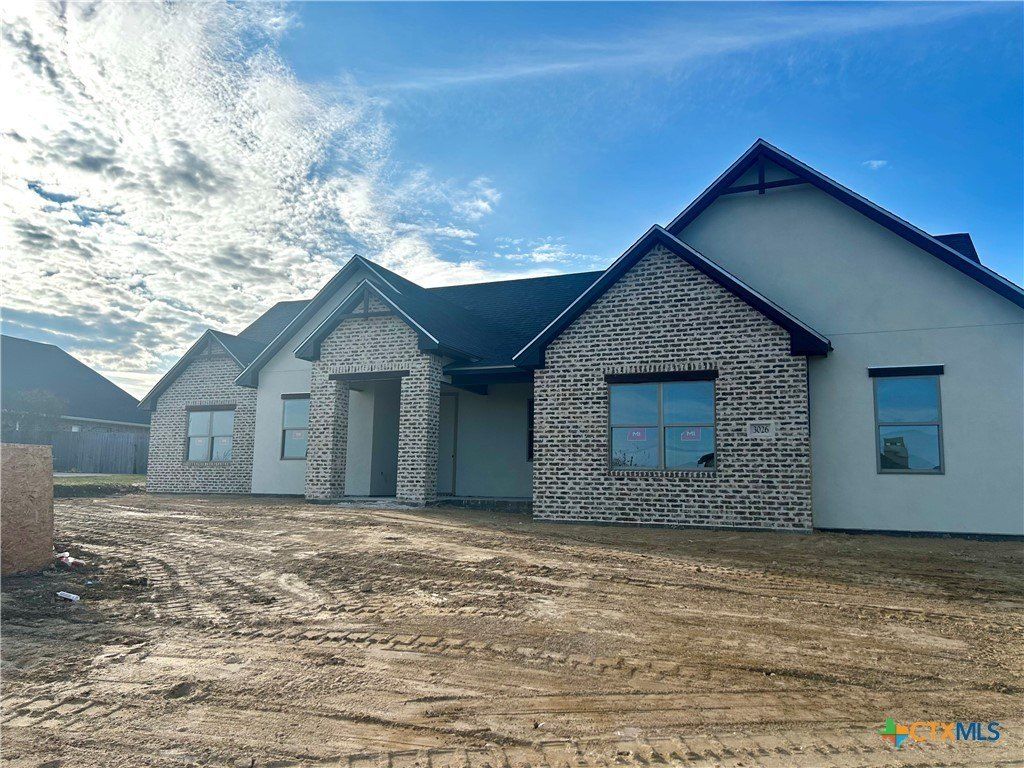 3026 Hester Way, Salado, TX 76571 | MLS: 599996 | Land and Farm