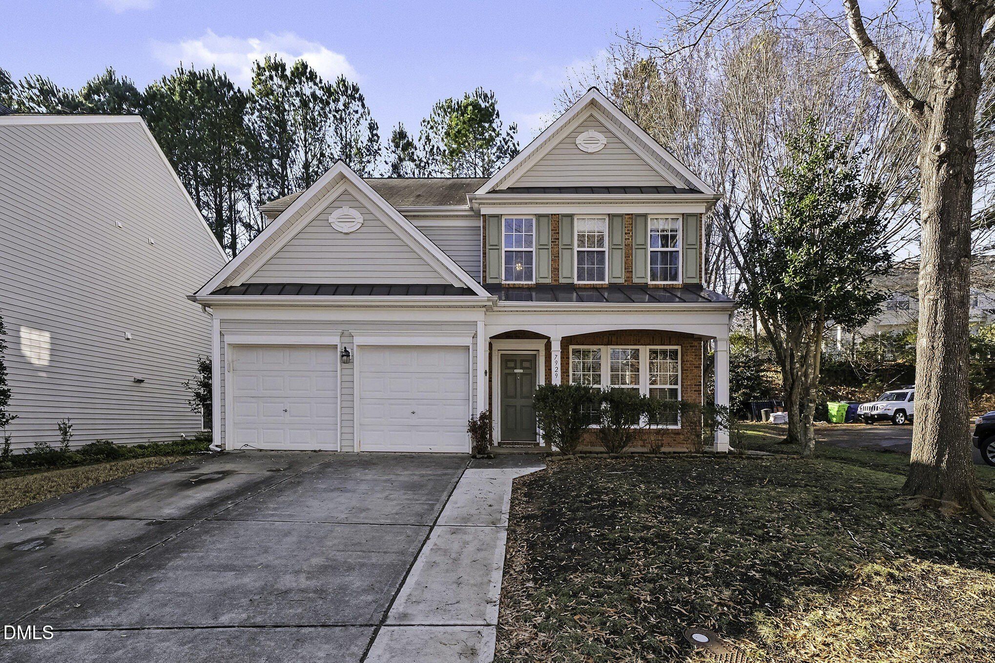 7929 Clover Creek, Raleigh, NC 27613 | MLS: 10138055 | Land and Farm