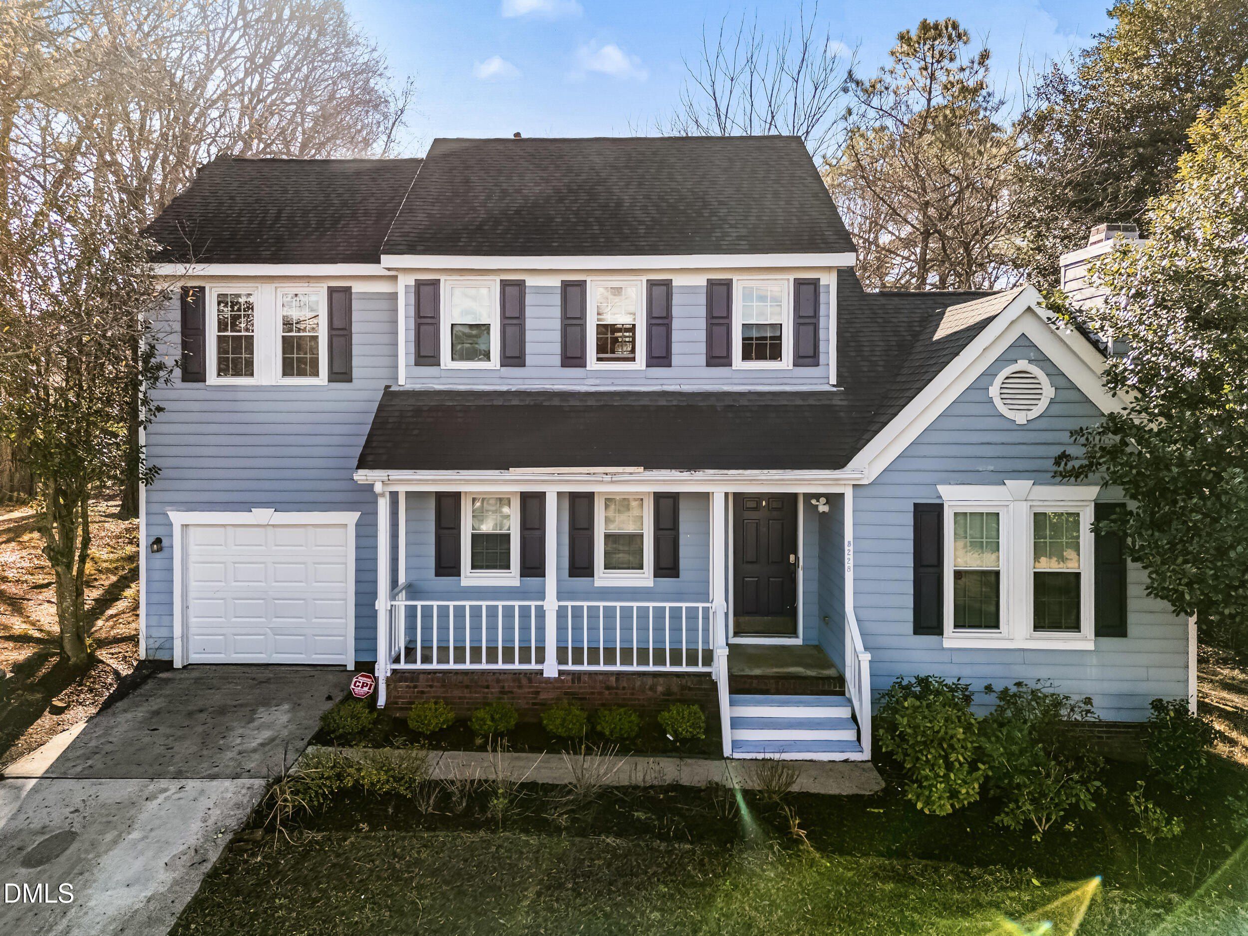 5228 Turf Grass Court, Raleigh, NC 27610 | MLS: 10138090 | Land and Farm