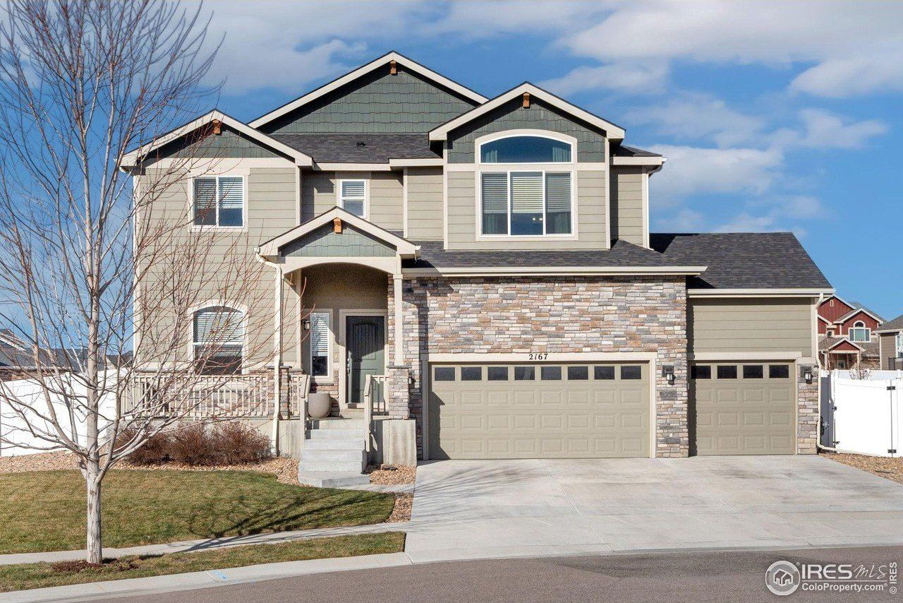 2167 Lamborn Ct, Berthoud, CO 80513 | MLS: 1048704 | Land and Farm