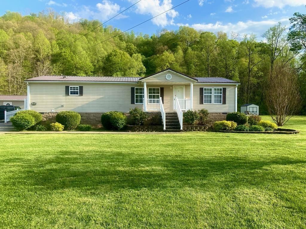 56 Wintergreen Court, Banner, KY 41603 | MLS: 126984 | Land and Farm