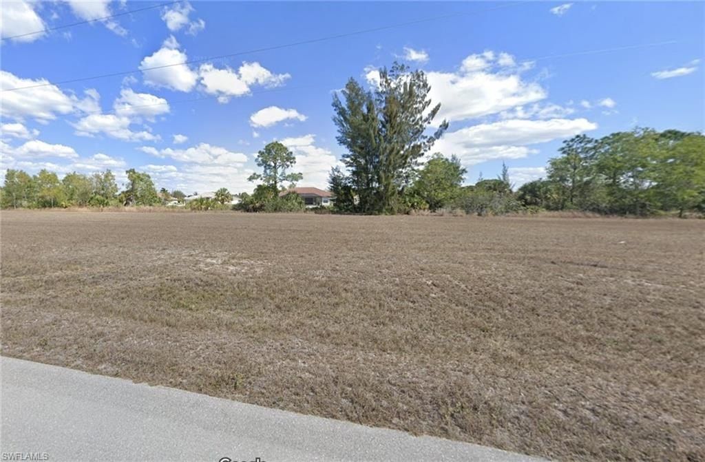 4137 NE 21st, Cape Coral, FL 33909 | MLS: 225019278 | Land and Farm