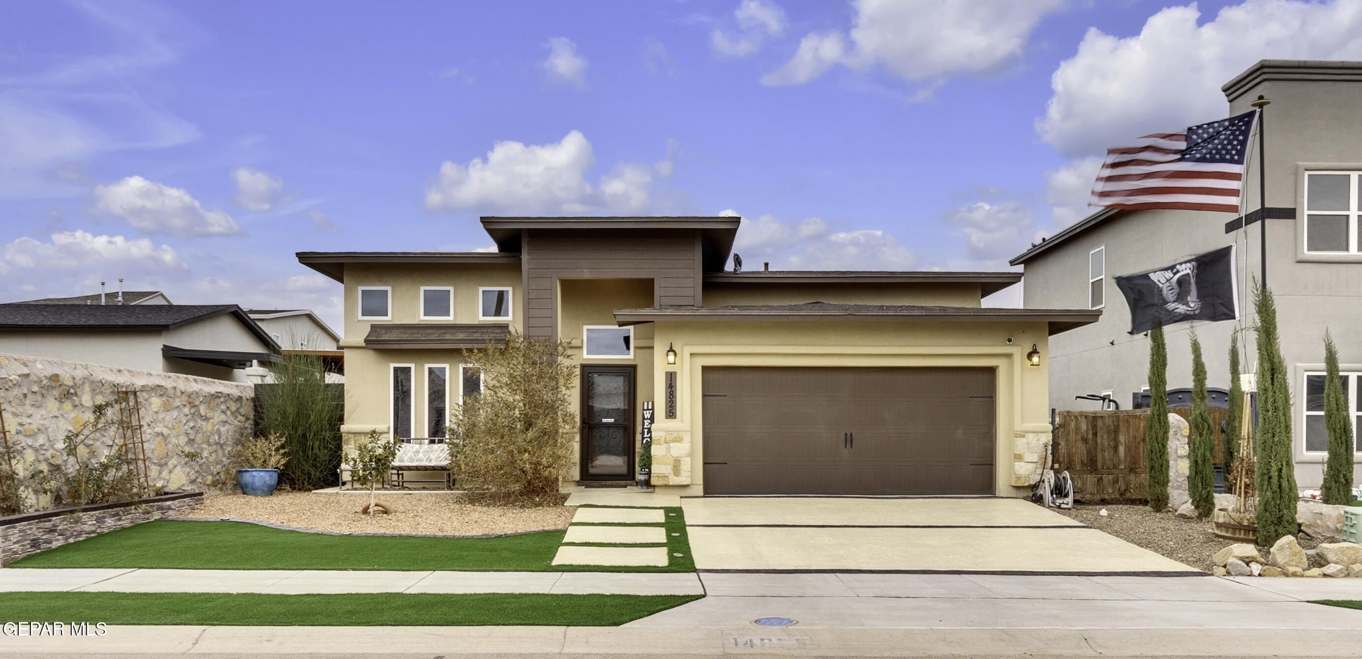 14825 William meshel Drive, El Paso, TX 79938 | MLS: 935712 | Land and Farm