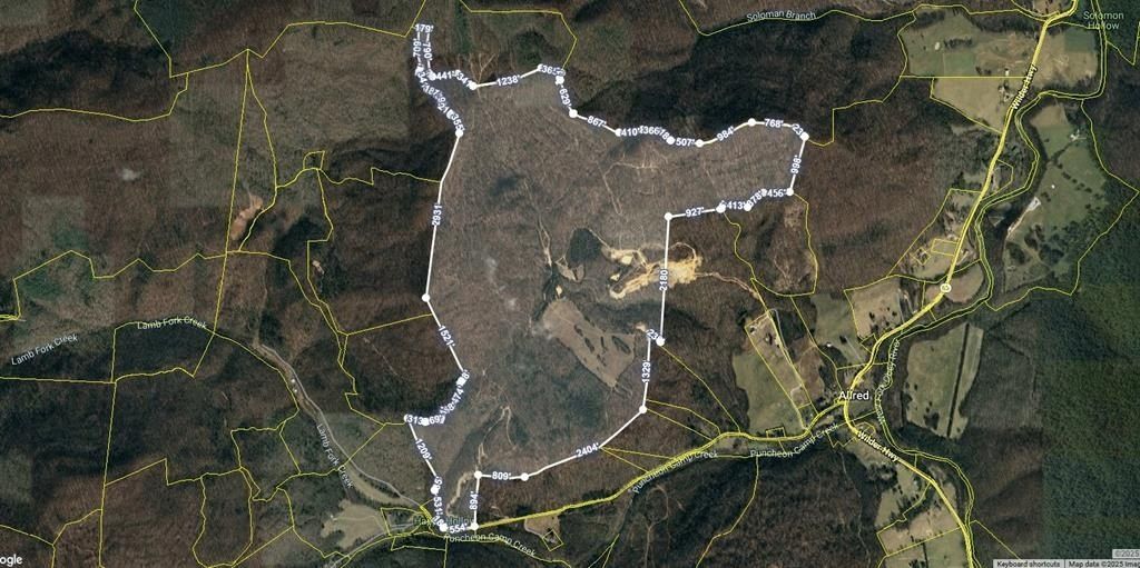 700+ AC Puncheon Creek Lane, Allred, TN 38542 | MLS: 241298 | Land and Farm