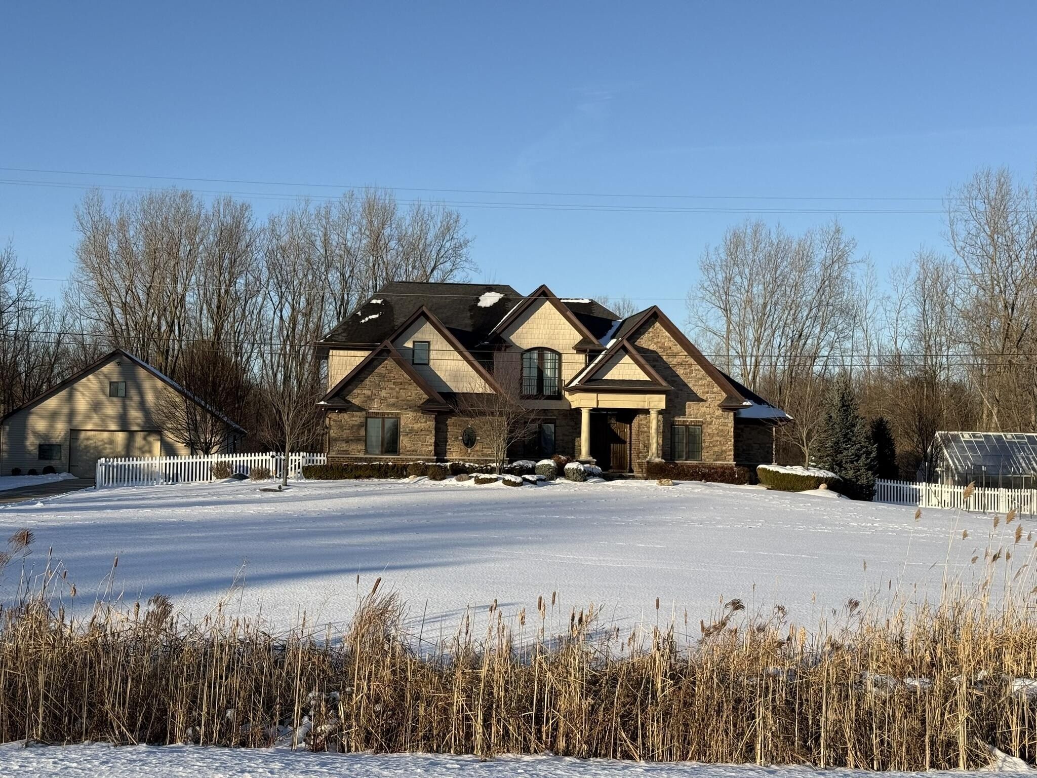 49650 Warren Road, Canton, MI 48187 | MLS: 26000173 | Land and Farm